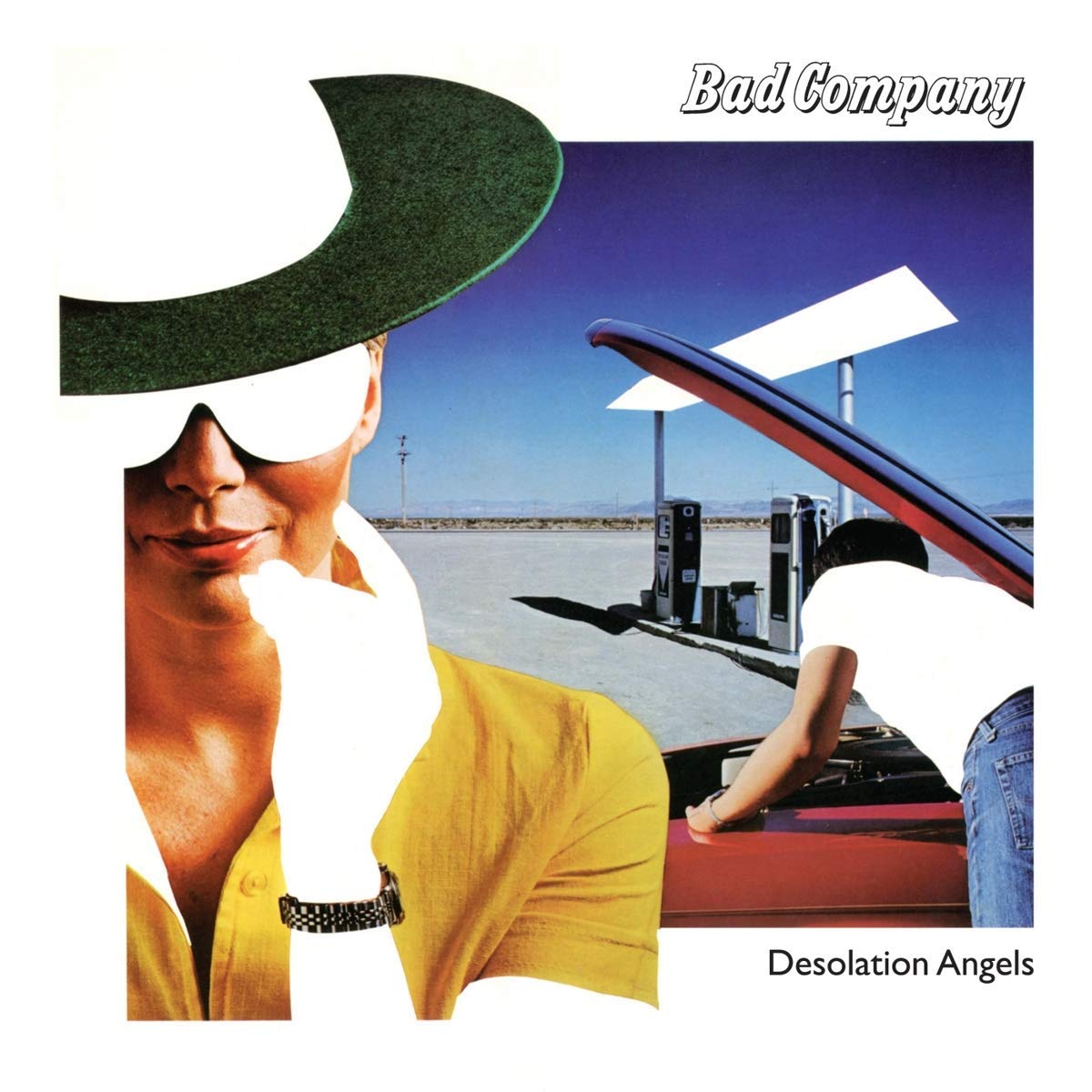 Desolation Angels’ 40th Anniversary Expanded Version – Bad Company ...
